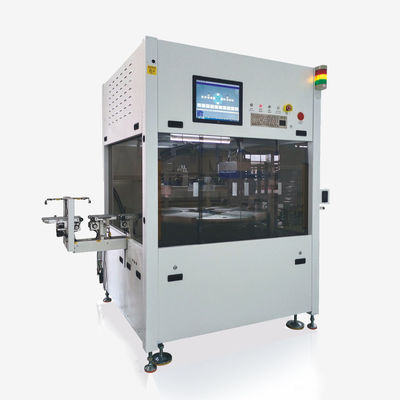 Automatic Screen Printing Machine Factory, Buy good quality Automatic ...