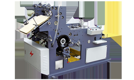 Wallet Envelope Making Machine Factory, Buy good quality Wallet ...
