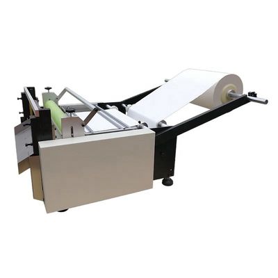 Automatic Paper Cutting Machine Factory, Buy good quality Automatic ...