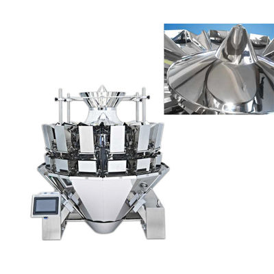 Quality Automatic Packaging Machine & Premade Bag Packaging Machine ...