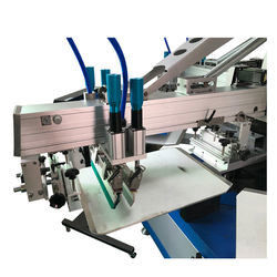 Automatic Screen Printing Machine Factory, Buy good quality Automatic ...