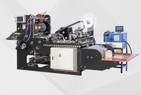 Envelope Packaging Machine Factory, Buy good quality Envelope Packaging ...